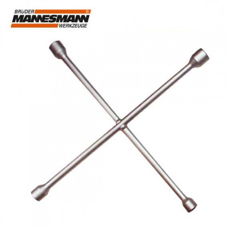 Cheie roti camion 24x27x30x32 mm - M162-2 - Scule si Unelte Mannesmann