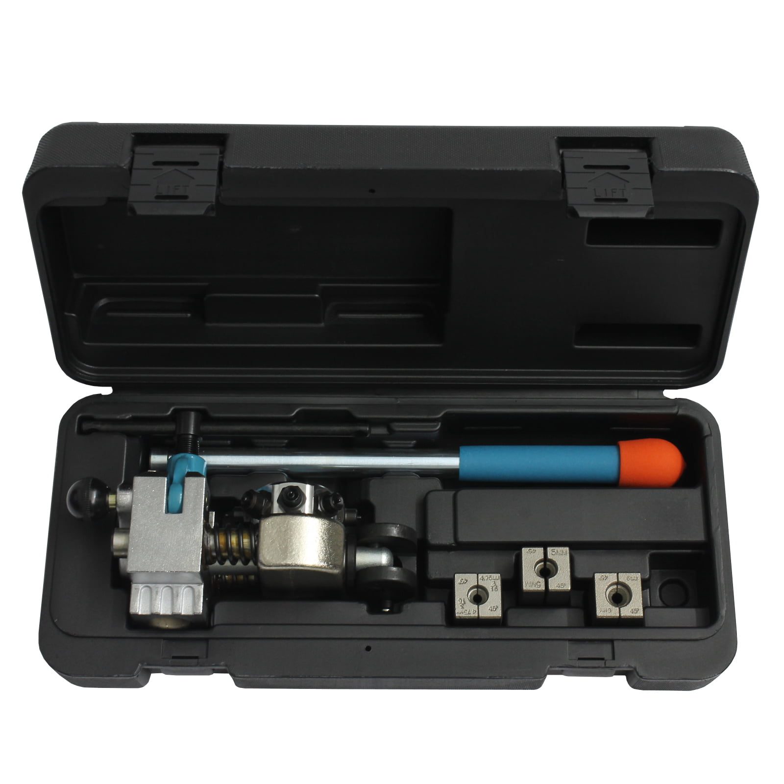 Dispozitiv profesional bercuit conducte - NX 21-424 - Scule si Unelte ...